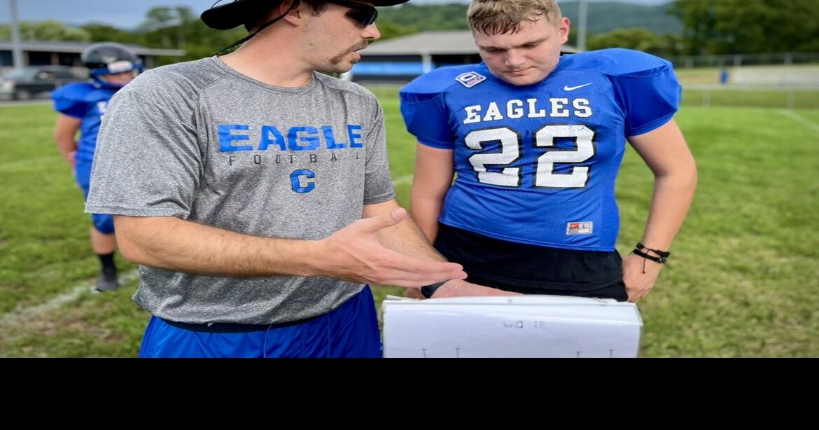 Cosby MS looking to ‘act on it’ after loss to Clinton | Sports ...