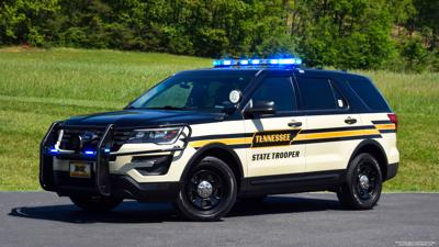 THP announces roadside safety checkpoint | News | newportplaintalk.com