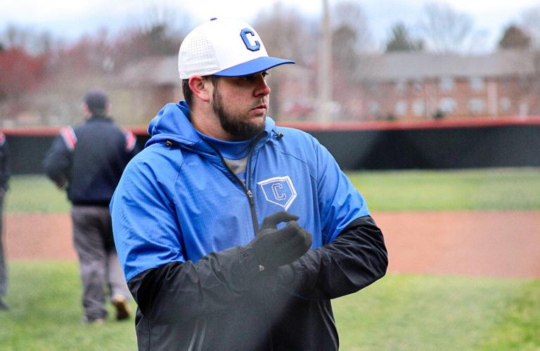 Cosby baseball ‘a work in progress’ under Ballinger ...