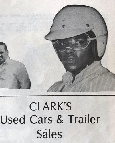 Randy Bethea, Newport driver, got his start at local track | Just Plain ...