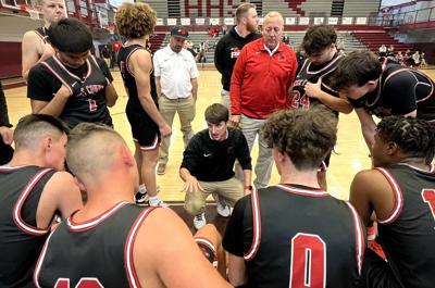 Cocke County and Cosby hoops teams prepare for final home games with ...