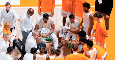 Vols place sixth in AP Poll | | newportplaintalk.com