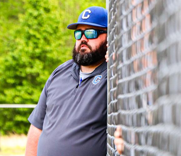 CCHS baseball defeats Cosby on Senior Night | Sports | newportplaintalk.com