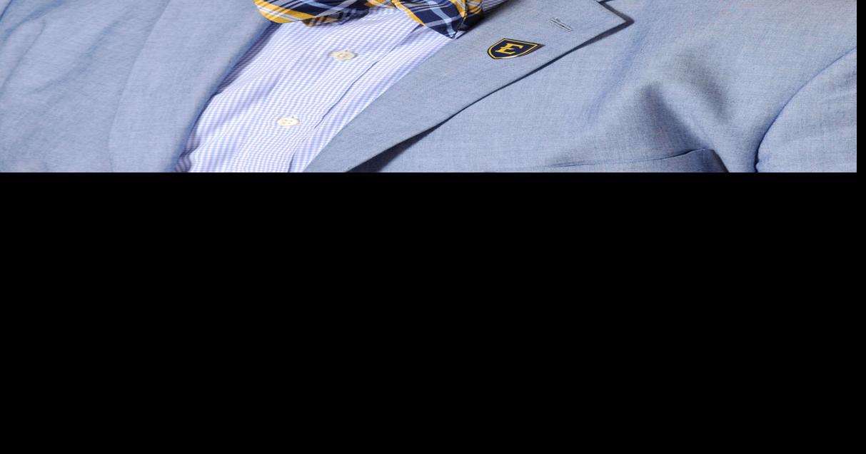 Dr. Jeff Howard to become dean of students at ETSU | News ...