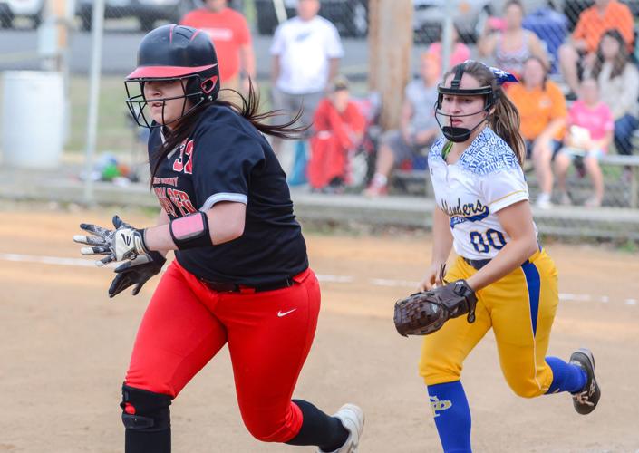 Cocke County - GP Softball | Gallery | newportplaintalk.com