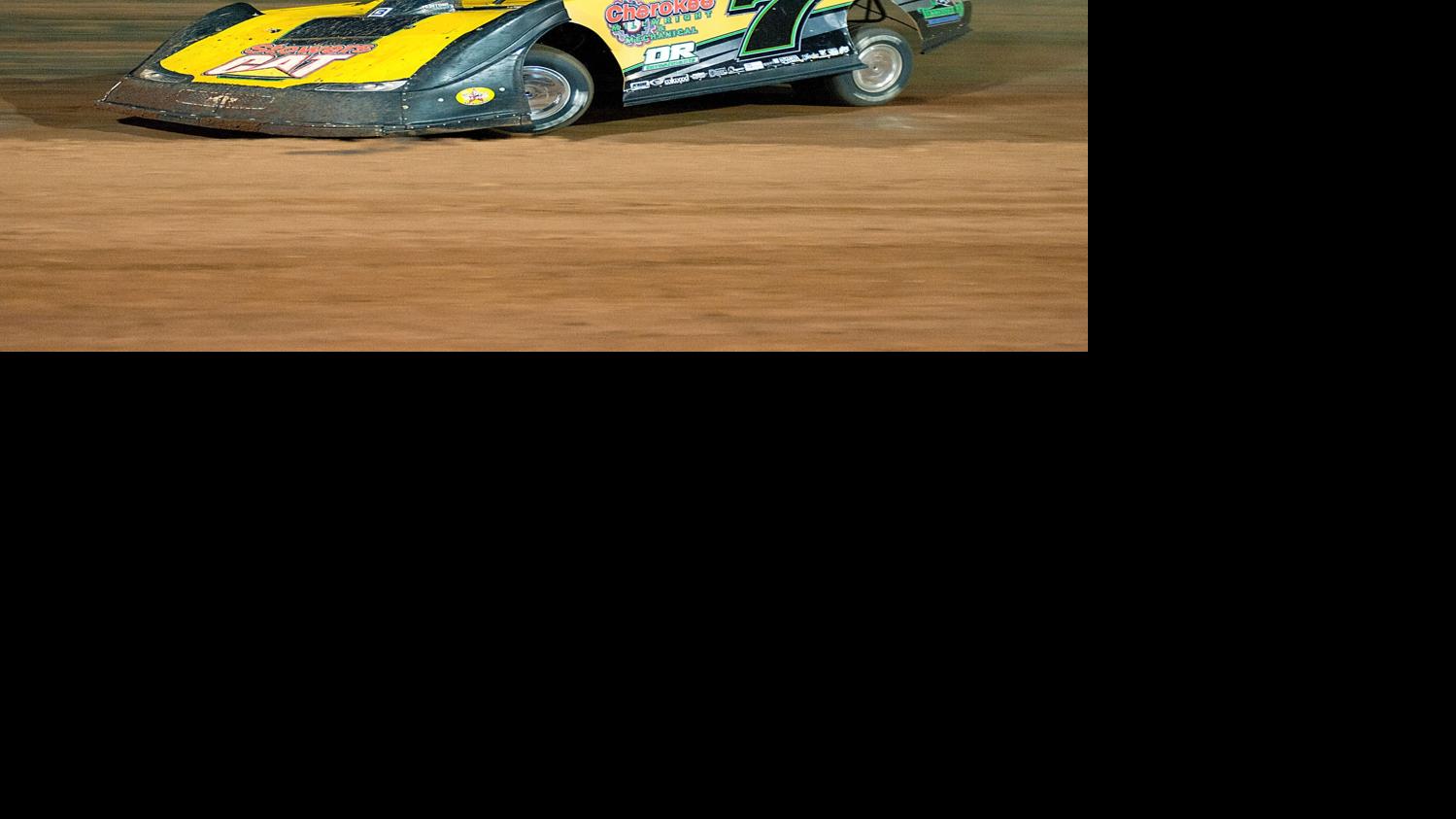 Debut race for Fall Nationals set for Smoky Mountain Speedway August 16 ...