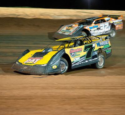 Debut race for Fall Nationals set for Smoky Mountain Speedway August 16 ...