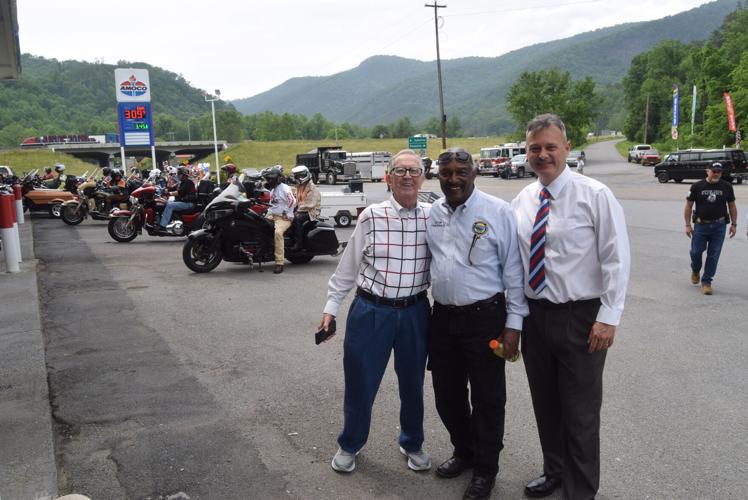 Run for the Wall stops in Hartford | News | newportplaintalk.com