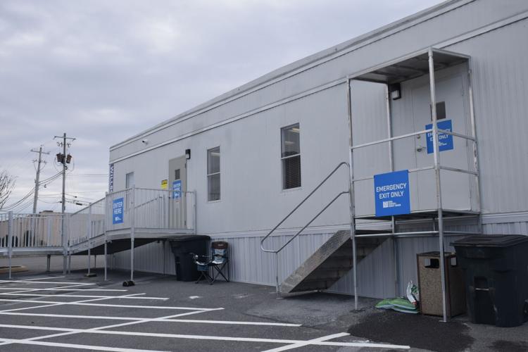 ORNL Federal Credit Union to build new branch in Newport | News ...