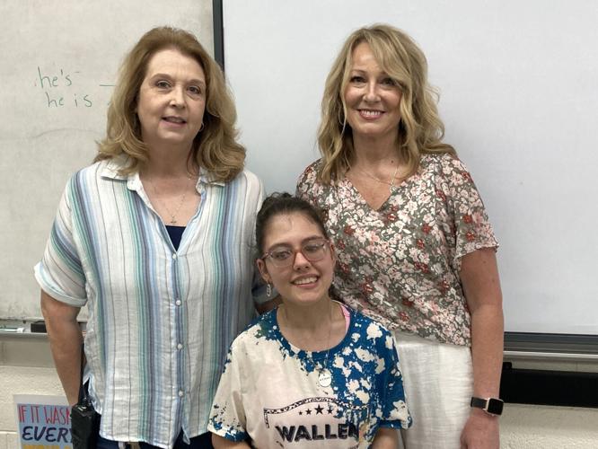 'Best day of my life': Kari's dream to meet Morgan Wallen to become ...