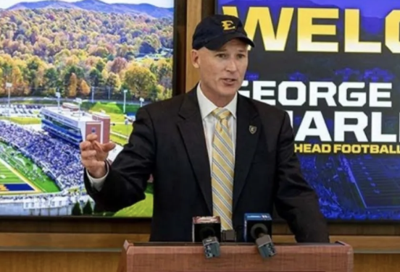 Quarles discusses Bucs' season opener | | newportplaintalk.com