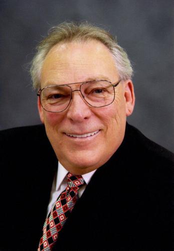 City Alderman Roger Gribble dies Saturday | News | newportplaintalk.com
