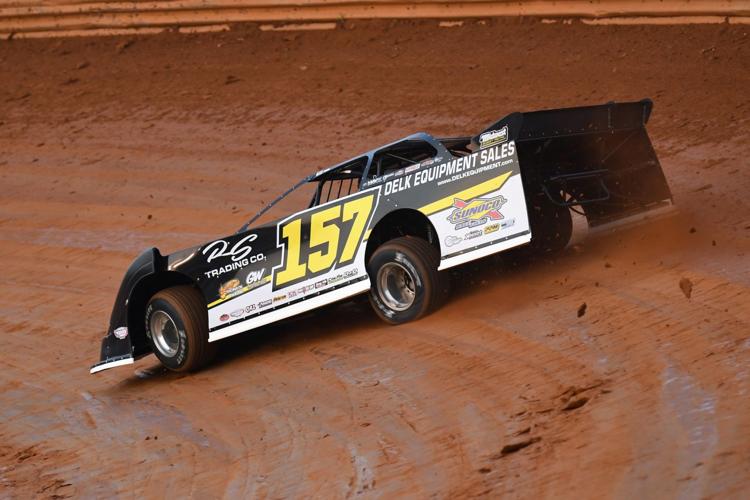 Marlar rolls to Scott Sexton Memorial victory | Sports ...