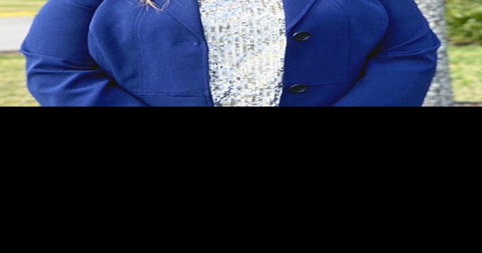 Chelsay Burns recipient of WSCC's highest award | News ...