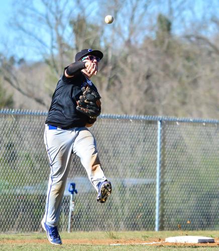Cosby - Grainger Baseball | Gallery | newportplaintalk.com