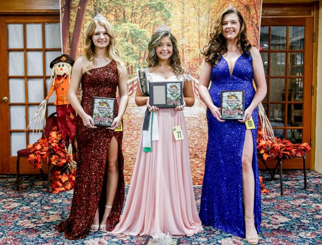 Parrottsville Beauty Pageant | Gallery | newportplaintalk.com
