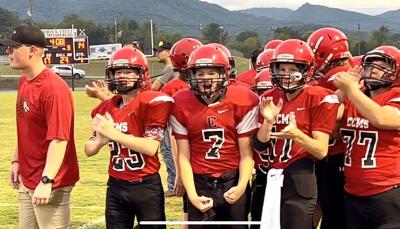 CCMS football beats Lincoln Heights, TKA to begin season at 3-0 ...
