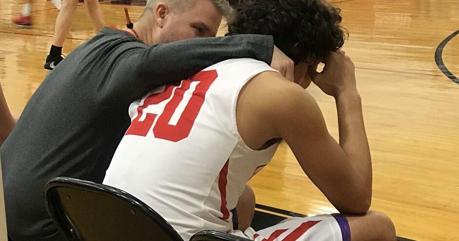 Keaston Jackson’s character, competitiveness recalled through photos ...