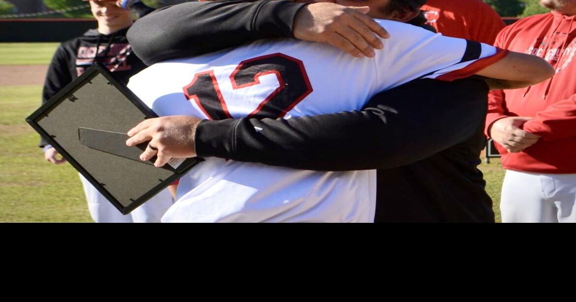 For Cchs Baseball Relationships Run Deeper Than Results Cocke County