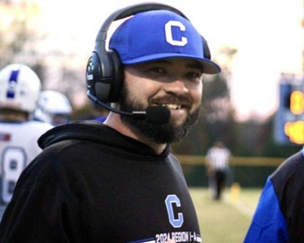 Cosby football reels in region awards | | newportplaintalk.com