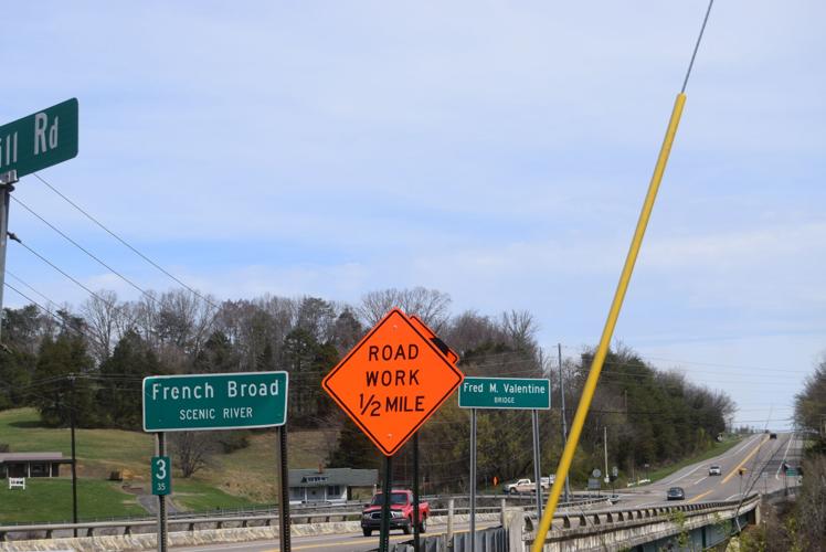 UPDATE: Detour scheduled to start Monday for bypass construction ...