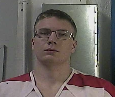 Volunteer firefighter charged with criminal impersonation | News ...