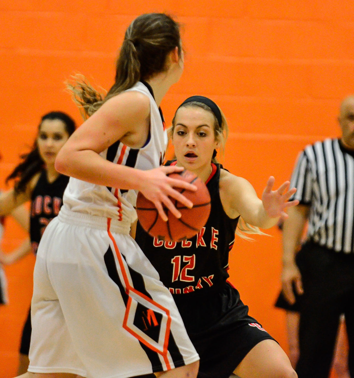 CCHS - Morristown East basketball | Gallery | newportplaintalk.com