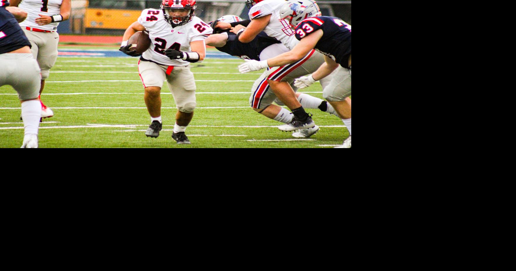 Missed opportunities doom CCHS in loss to Jefferson County | Sports ...