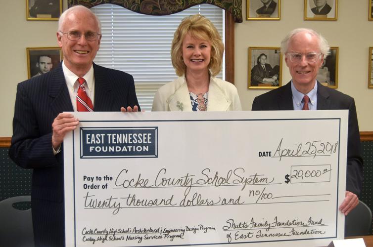Shults Family Foundation established | Education News ...