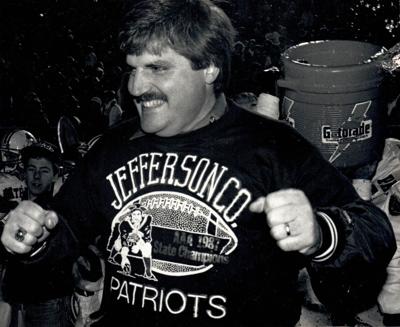 Proffitt’s Pondering: The career of Craig Kisabeth | | newportplaintalk.com