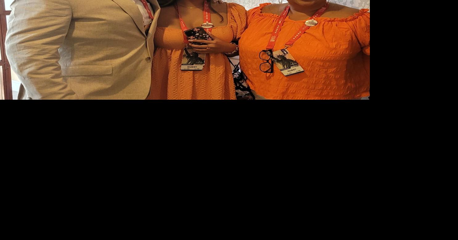 'An absolutely amazing experience': Mathis grateful to have served as ...