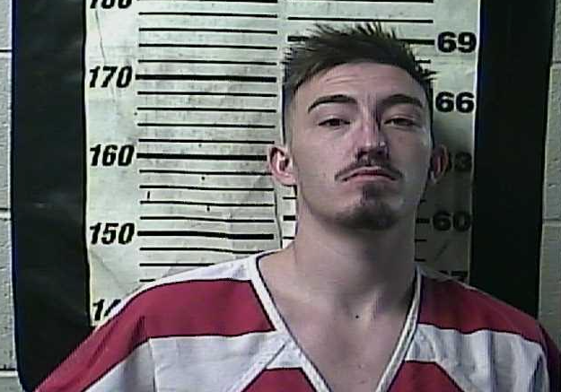 Purported illicit drug sales trip upended by suspended license | News ...