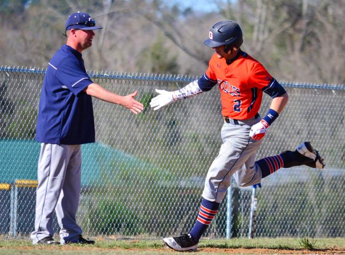 Cosby - Grainger Baseball | Gallery | newportplaintalk.com