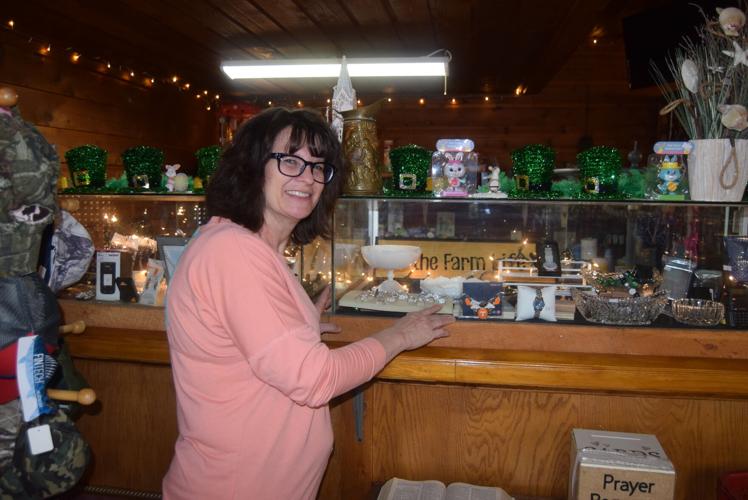 'When one door closes ... ' | News | newportplaintalk.com