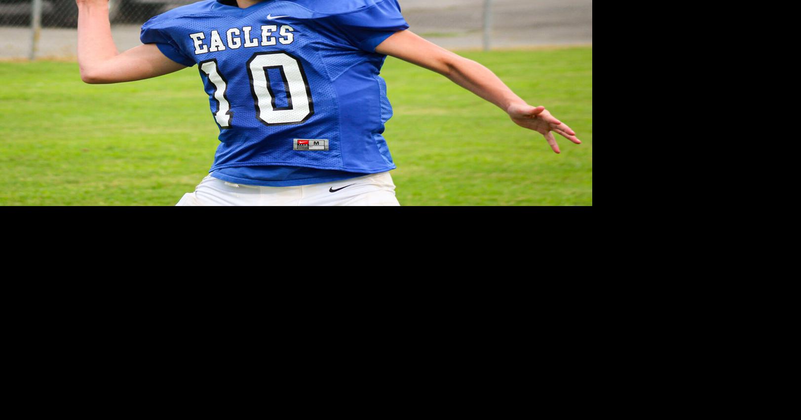 Even in 38-16 loss, Cosby MS ‘comes out with fire’ in season opener ...
