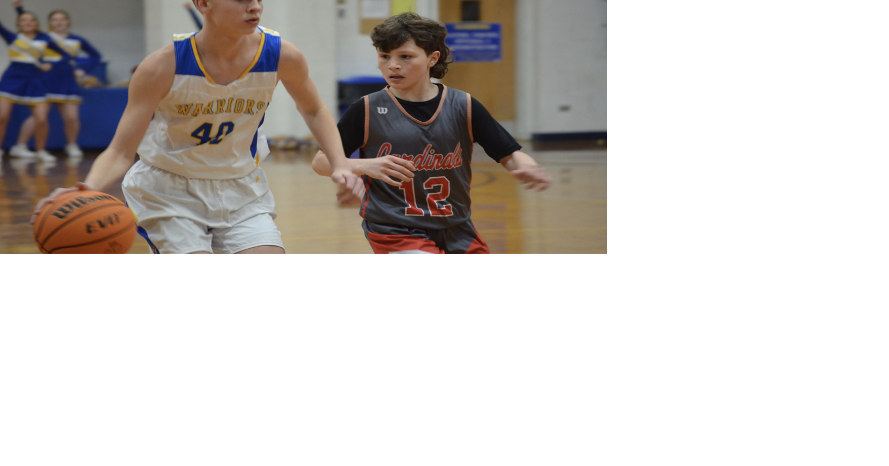 NGS programs off to strong start in 2024 postseason | Sports ...