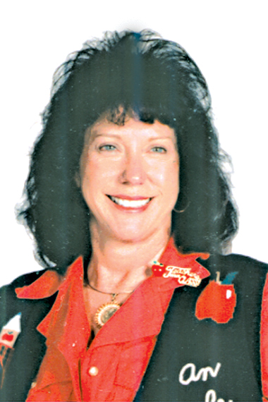 Smoky Mountain School's Doris Jean Clark dies | Archives ...