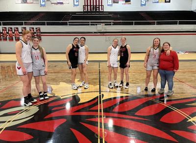 Lady Red sibling sets take ‘family’ to new level | Sports ...