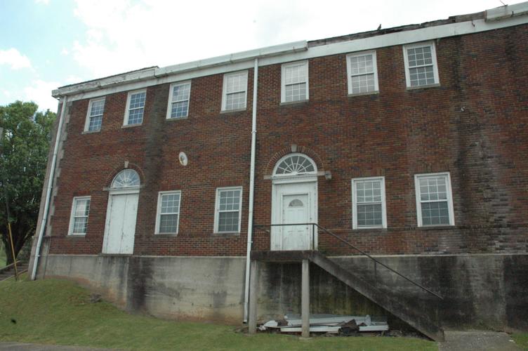 New treatment grant would house women and children in Memorial Building ...