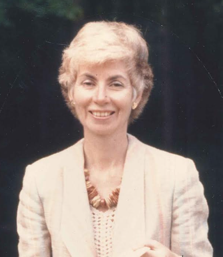 Kathleen Mulvey | | newportplaintalk.com