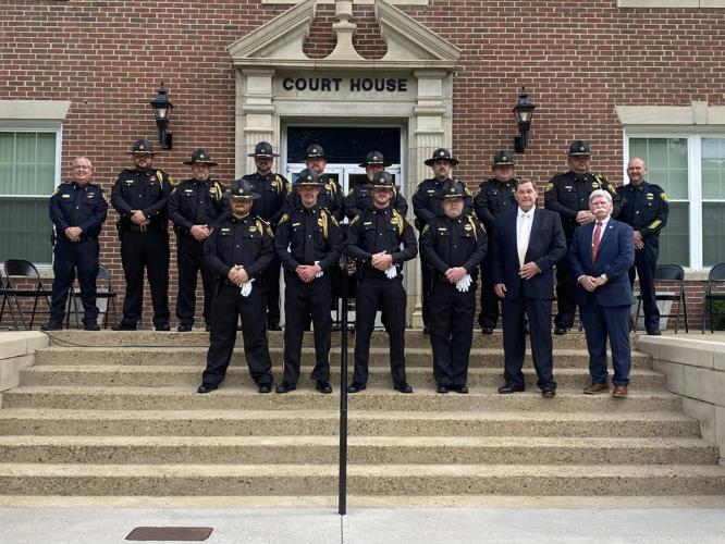 Remembering the fallen | News | newportplaintalk.com