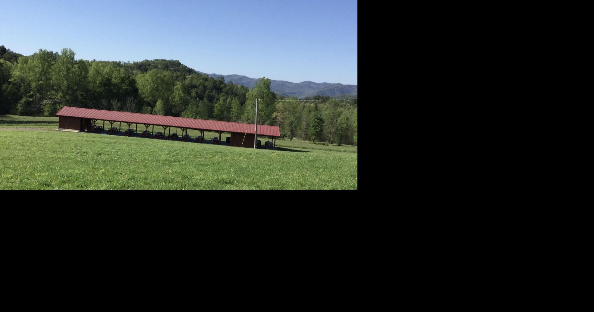 Del Rio Ramp Festival returns May 7 | News | newportplaintalk.com