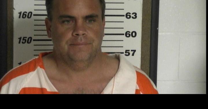 Mason arrested for violating probation | News | newportplaintalk.com