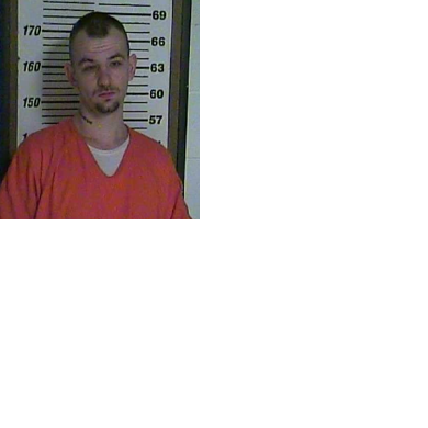 James Summers booking photo | | newportplaintalk.com