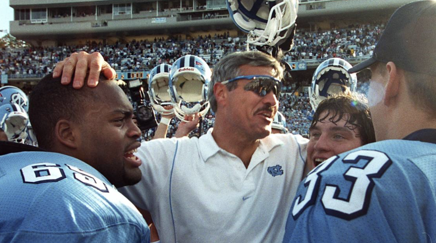 Proffitt’s Ponderings: Remembering coaching legend Carl Torbush ...