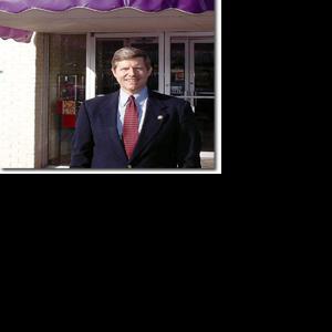 Van Hilleary: Likely candidate for governor outlines positions ...