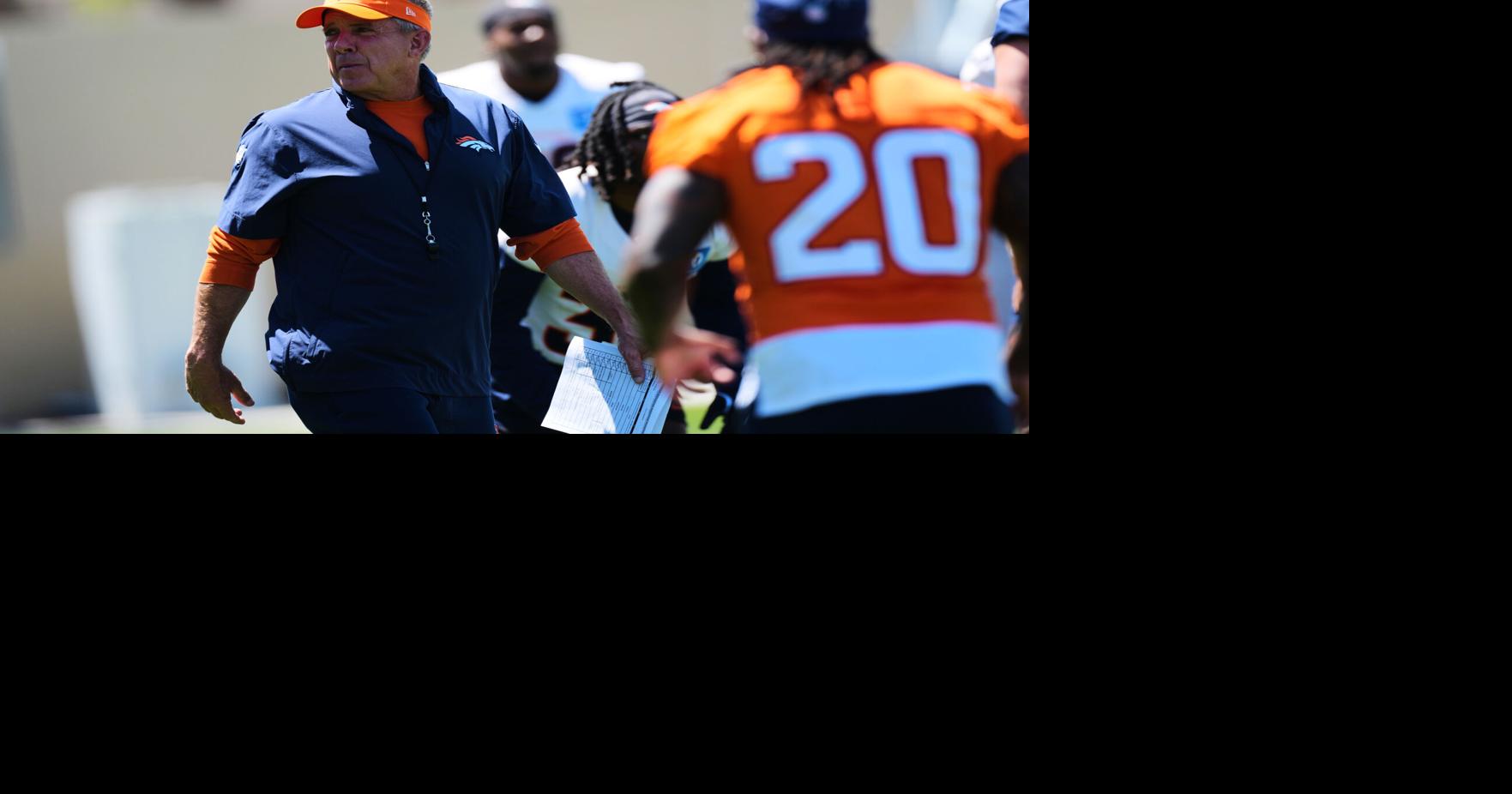 Broncos-Chiefs opens 2026 Monday Night Football slate, Bengals-Falcons ...