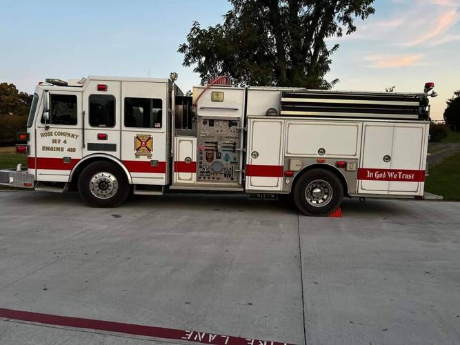 Mutual Aid: Parrottsville, Del Rio fire departments perform rescues ...