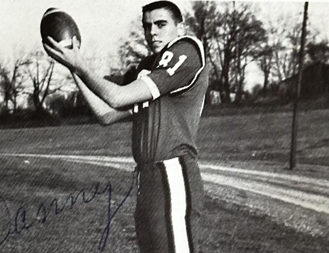 Proffitt’s Pondering: The impact of Danny Wester Sr ...