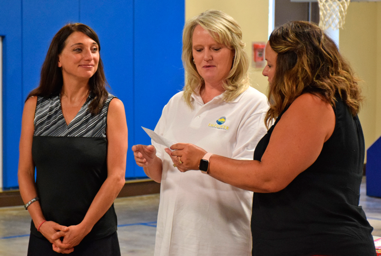 Second meeting held for Isaiah 117 House | News | newportplaintalk.com